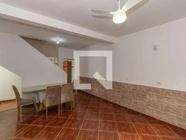 Casa / Sobrado para Locação em Sumaré/SP Parque Manoel de Vasconcelos 3 Quartos
