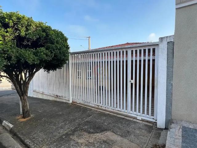 Casa / Sobrado para Locação em Sumaré/SP Parque Franceschini 2 Quartos