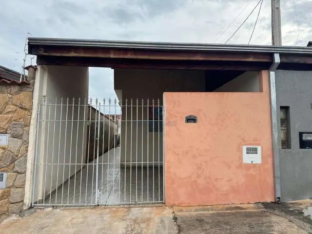 Casa / Sobrado para Locação em Sumaré/SP Parque João de Vasconcelos 1 Quartos