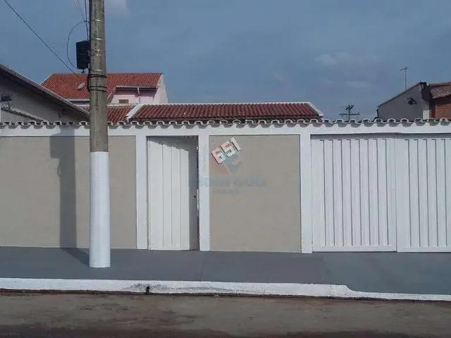 Casa / Sobrado para Locação em Sumaré/SP Parque Residencial Casarão 1 Quartos