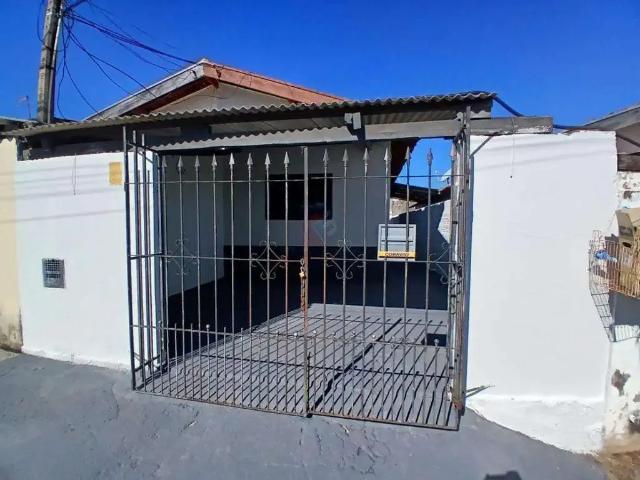 Casa / Sobrado para Locação em Sumaré/SP Parque Residencial Casarão 2 Quartos