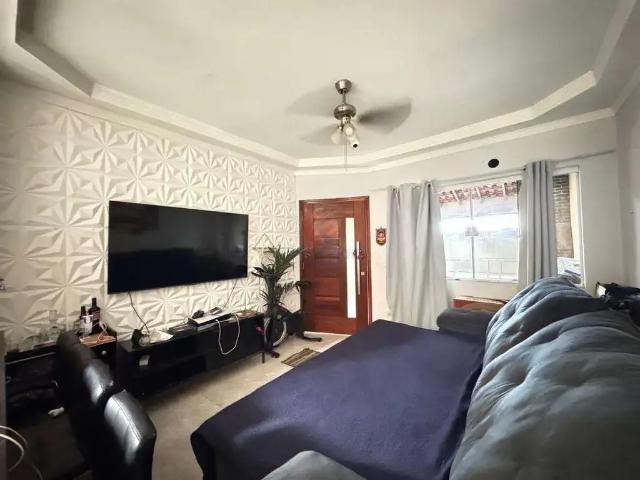 Casa / Sobrado para Locação em Sumaré/SP Parque Residencial Salerno Nova Veneza 2 Quartos