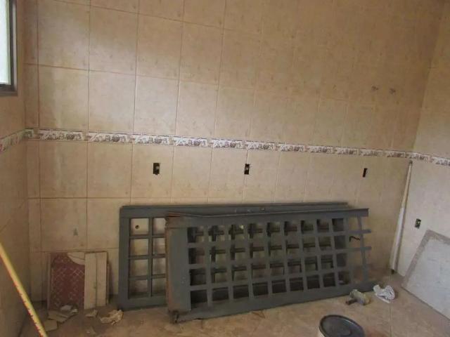 Casa / Sobrado para Locação em Sumaré/SP Parque Residencial Versailles 3 Quartos