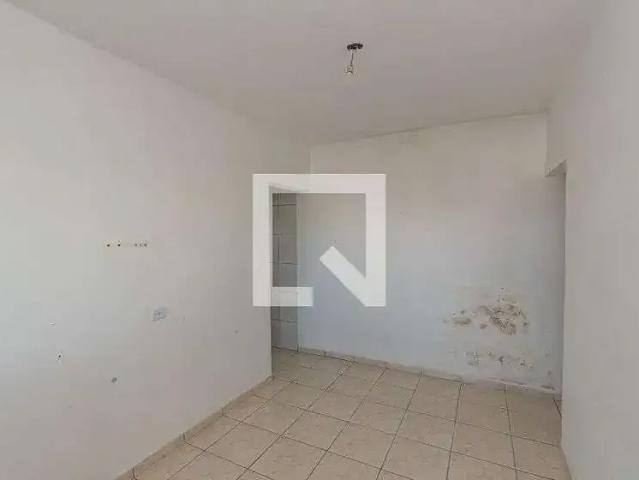 Casa / Sobrado para Locação em Sumaré/SP Parque Villa Flores 1 Quartos