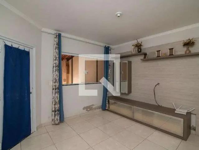 Casa / Sobrado para Locação em Sumaré/SP Parque Villa Flores 2 Quartos