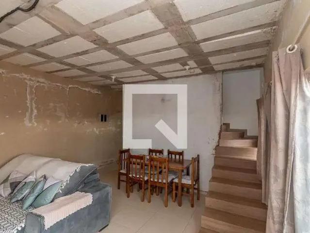 Casa / Sobrado para Locação em Sumaré/SP Parque Villa Flores 3 Quartos