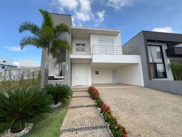 Casa / Sobrado para Locação em Sumaré/SP Residencial Real Parque Sumaré 3 Quartos
