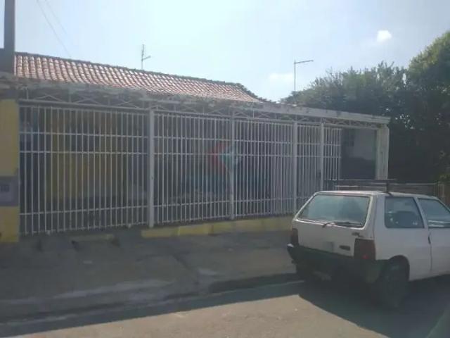 Casa / Sobrado para Locação em Sumaré/SP Vila Zilda Natel 3 Quartos