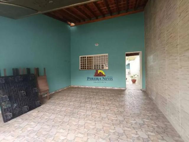 Casa / Sobrado para Locação em Sumaré/SP Vila Rebouças 2 Quartos