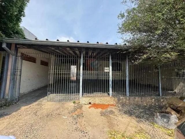 Casa / Sobrado para Locação em Sumaré/SP Centro 2 Quartos