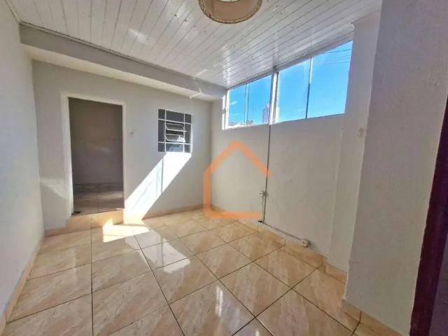 Casa / Sobrado para Locação em Pouso Alegre/MG Centro 2 Quartos