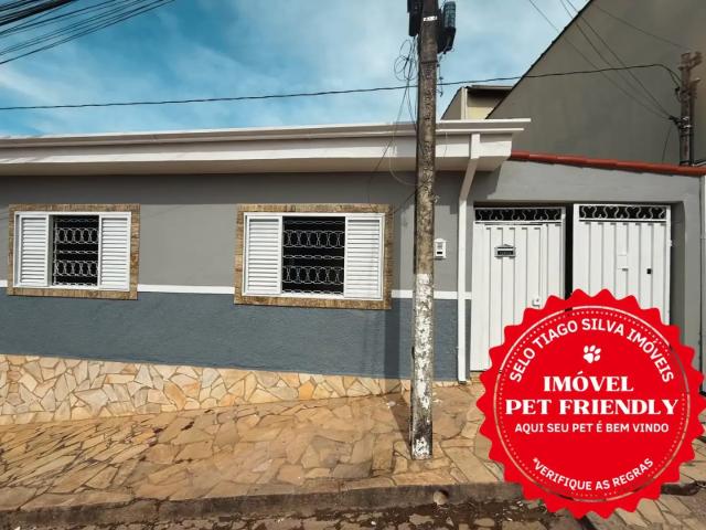 Casa / Sobrado para Locação em Pouso Alegre/MG Centro 3 Quartos