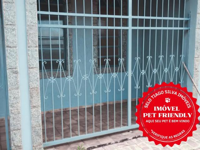Casa / Sobrado para Locação em Pouso Alegre/MG Centro 3 Quartos