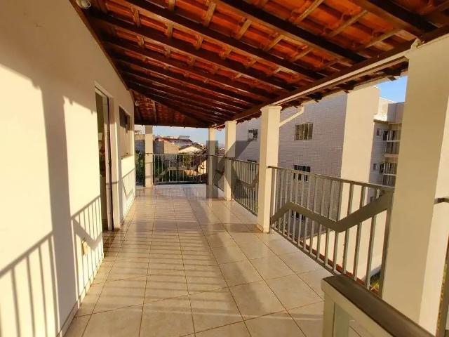 Casa / Sobrado para Locação em Pouso Alegre/MG João Paulo II 3 Quartos