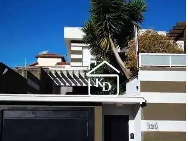 Casa / Sobrado para Locação em Pouso Alegre/MG Pousada dos Campos II 4 Quartos