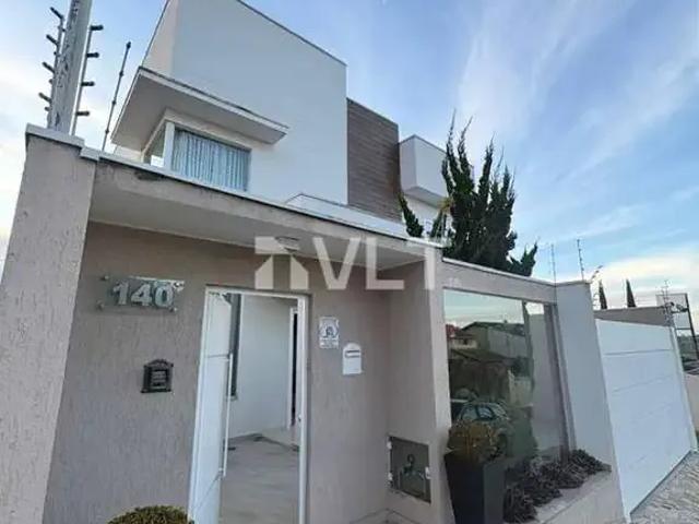 Casa / Sobrado para Locação em Pouso Alegre/MG Parque Ibirá 4 Quartos