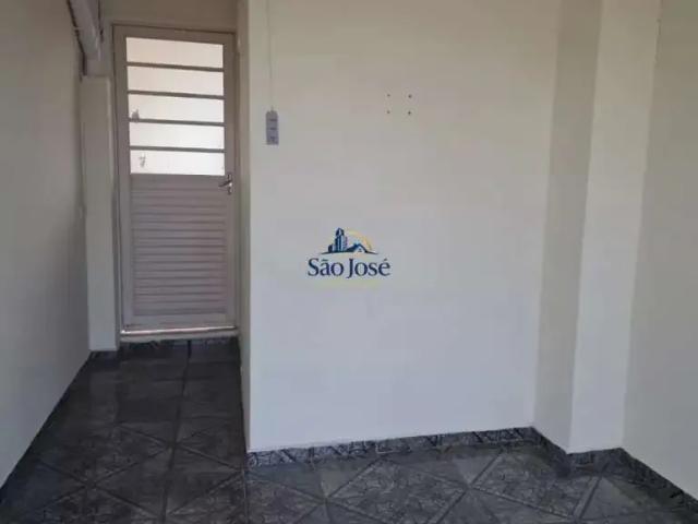 Casa / Sobrado para Locação em Pouso Alegre/MG Primavera 1 Quartos