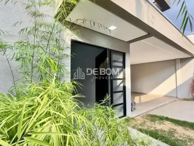 Casa / Sobrado para Locação em Poços de Caldas/MG Campo das Antas 3 Quartos