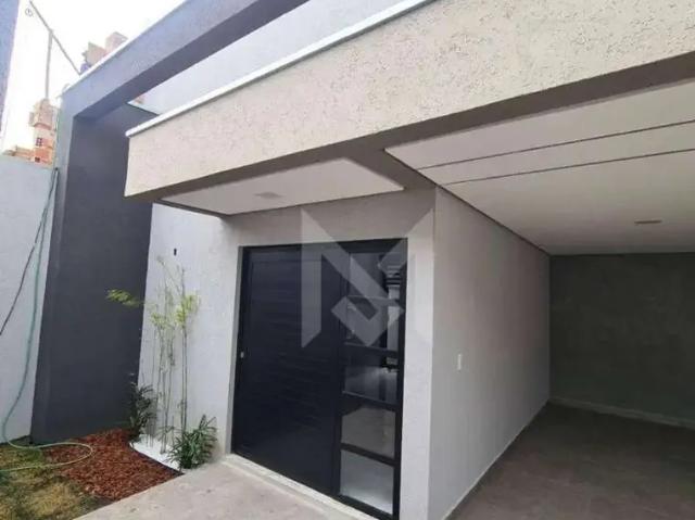 Casa / Sobrado para Locação em Poços de Caldas/MG Campo das Antas 3 Quartos