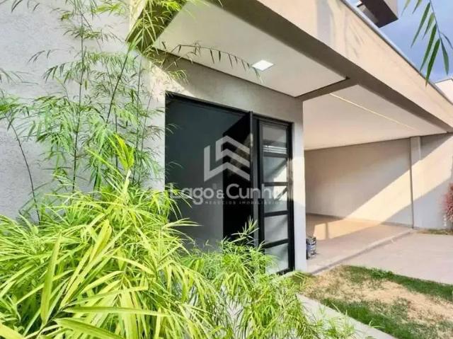 Casa / Sobrado para Locação em Poços de Caldas/MG Campo das Antas 3 Quartos