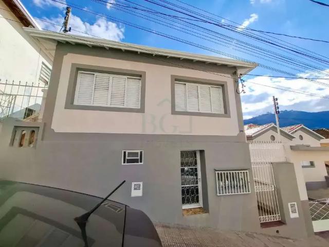 Casa / Sobrado para Locação em Poços de Caldas/MG Centro 1 Quartos