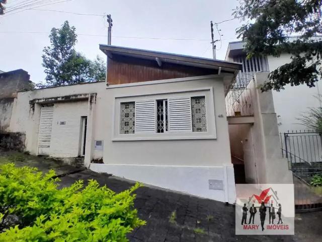 Casa / Sobrado para Locação em Poços de Caldas/MG Centro 2 Quartos