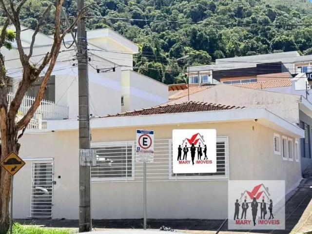 Casa / Sobrado para Locação em Poços de Caldas/MG Centro 3 Quartos