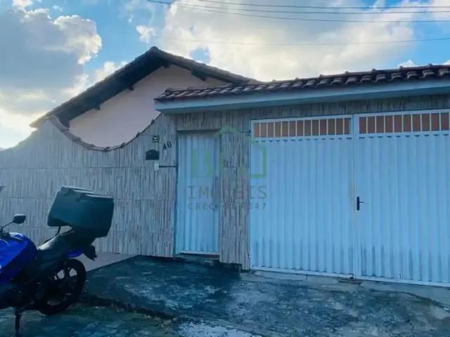 Casa / Sobrado para Locação em Poços de Caldas/MG Bem Bastos 2 Quartos