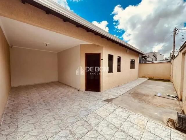 Casa / Sobrado para Locação em Poços de Caldas/MG Jardim das Hortênsias 3 Quartos
