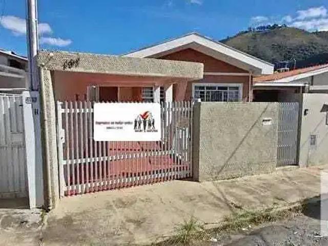 Casa / Sobrado para Locação em Poços de Caldas/MG Jardim dos Estados 3 Quartos