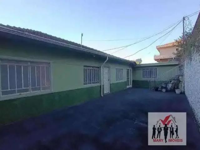 Casa / Sobrado para Locação em Poços de Caldas/MG Jardim dos Estados 4 Quartos