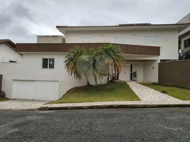 Casa / Sobrado para Locação em Poços de Caldas/MG Jardim dos Estados 4 Quartos