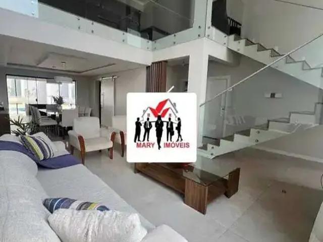 Casa / Sobrado para Locação em Poços de Caldas/MG Jardim Europa 3 Quartos