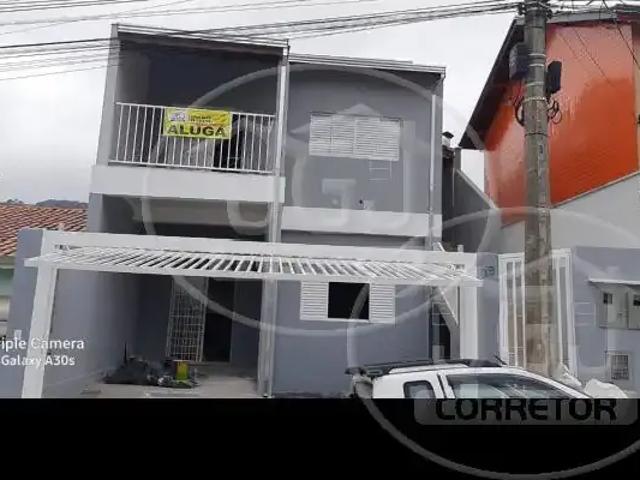 Casa / Sobrado para Locação em Poços de Caldas/MG Jardim Philadélphia 3 Quartos