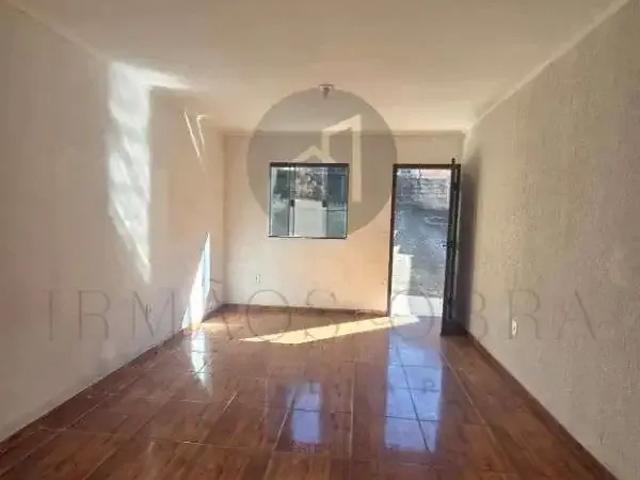 Casa / Sobrado para Locação em Poços de Caldas/MG Jardim São Bento 2 Quartos