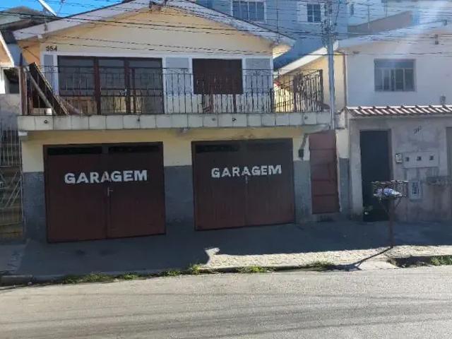 Casa / Sobrado para Locação em Poços de Caldas/MG Jardim São Paulo 2 Quartos