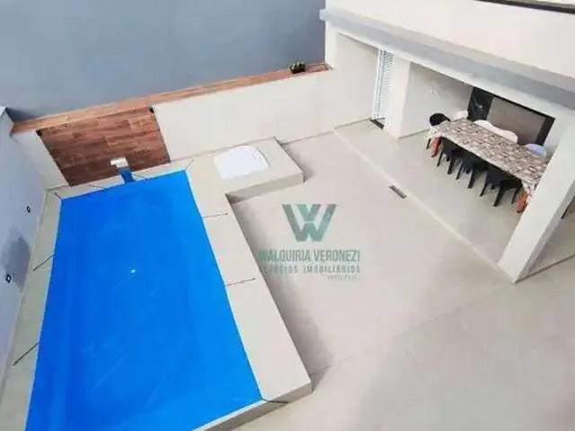 Casa / Sobrado para Locação em Poços de Caldas/MG Jardins de Florença 4 Quartos