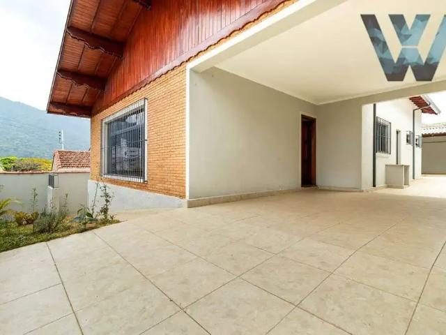 Casa / Sobrado para Locação em Poços de Caldas/MG São Geraldo 3 Quartos