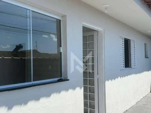 Casa / Sobrado para Locação em Poços de Caldas/MG Parque das Nações 3 Quartos