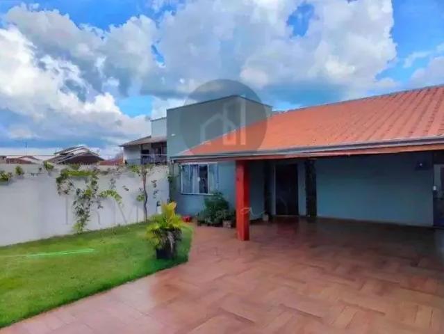 Casa / Sobrado para Locação em Poços de Caldas/MG Parque das Nações 3 Quartos