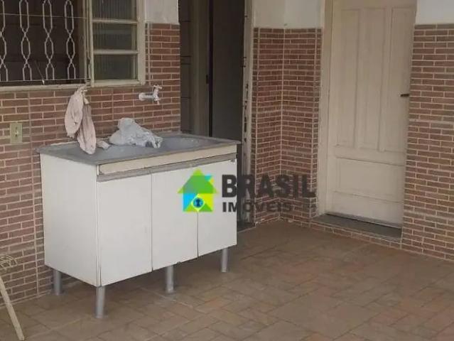 Casa / Sobrado para Locação em Poços de Caldas/MG Parque Vivaldi Leite Ribeiro 1 Quartos