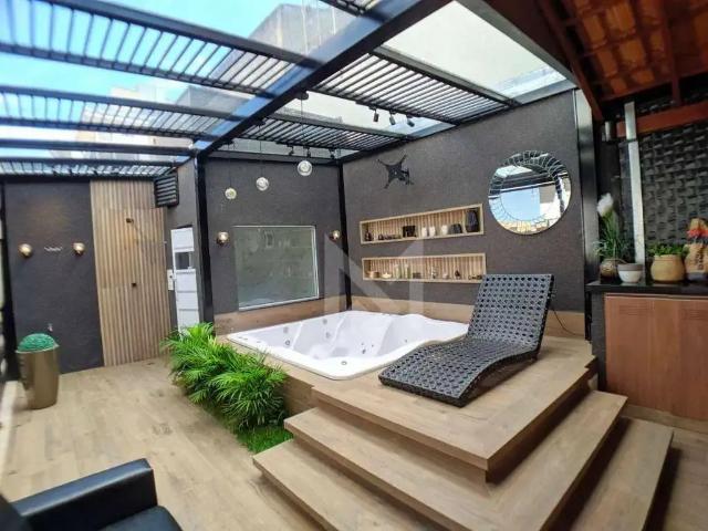 Casa / Sobrado para Locação em Poços de Caldas/MG Parque Vivaldi Leite Ribeiro 3 Quartos