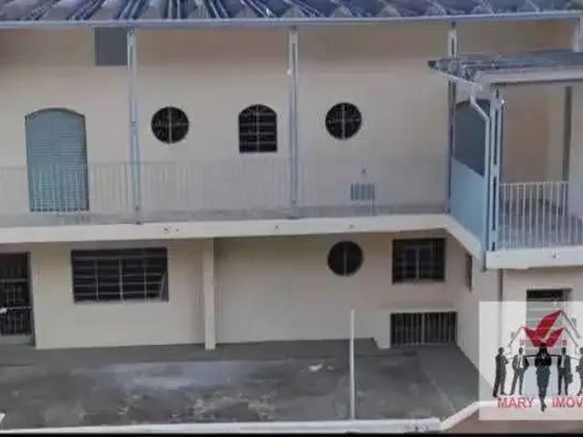 Casa / Sobrado para Locação em Poços de Caldas/MG Vila Cruz 2 Quartos