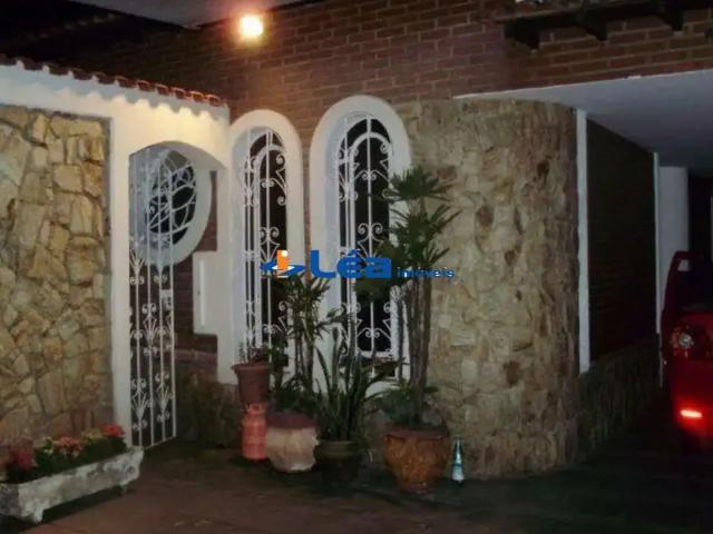 Casa / Sobrado para Locação em Poá/SP Centro 3 Quartos