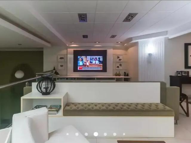 Casa / Sobrado para Locação em Poá/SP Jardim Medina