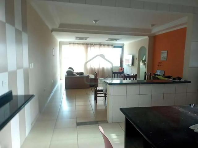 Casa / Sobrado para Locação em Poá/SP Jardim Áurea 3 Quartos