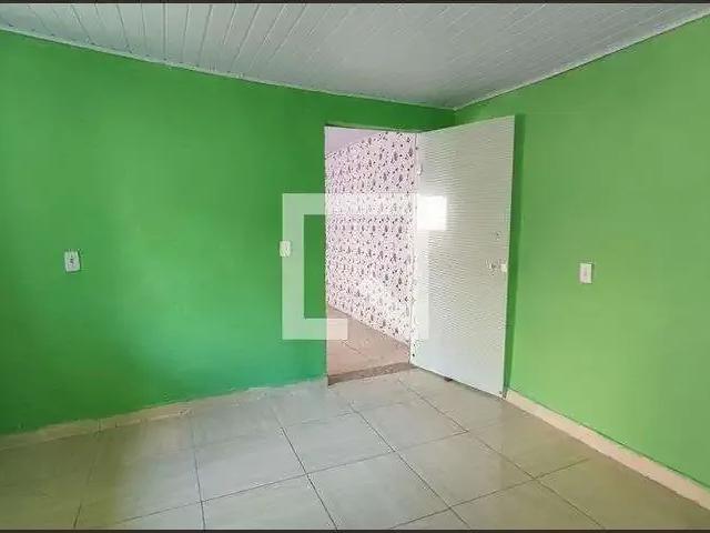 Casa / Sobrado para Locação em Poá/SP Jardim Santa Helena 1 Quartos