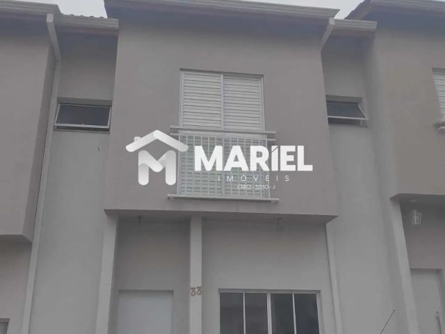 Casa / Sobrado para Locação em Poá/SP Jardim Santa Helena 2 Quartos