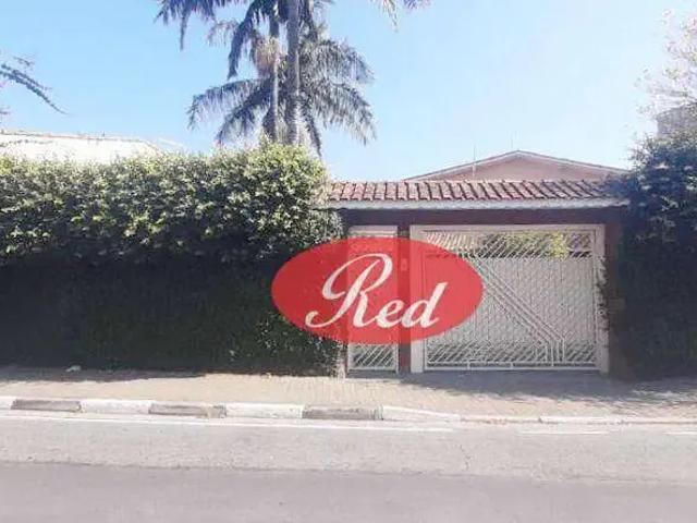 Casa / Sobrado para Locação em Poá/SP Vila Acoreana 4 Quartos