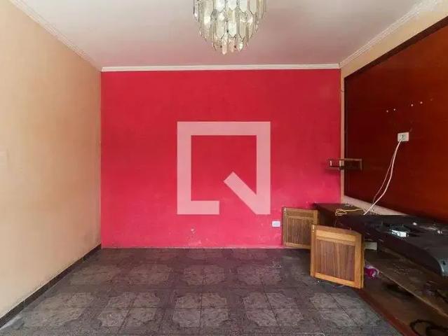 Casa / Sobrado para Locação em Poá/SP Vila Santa Maria 4 Quartos